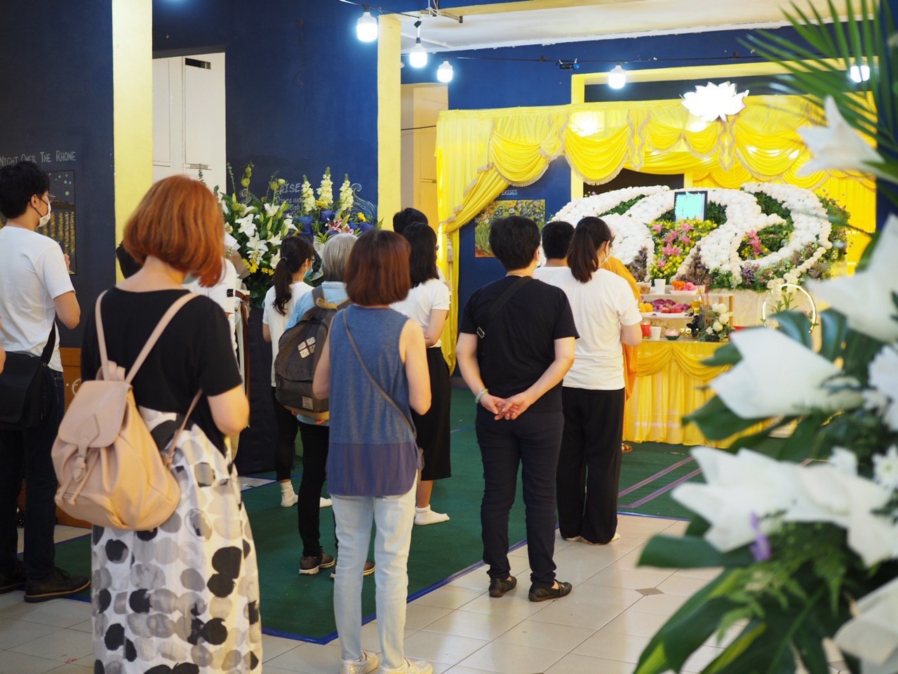 Comprehensive Guide to the Buddhist Funeral Rites, Rituals, and Customs ... Comprehensive Guide to the Buddhist Funeral Rites, Rituals, and Customs ...